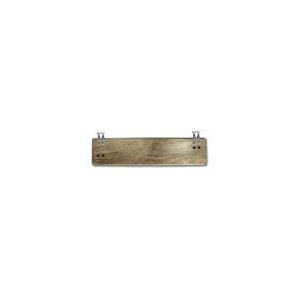 Plank 60 cm (23,62 in) (with accessories)