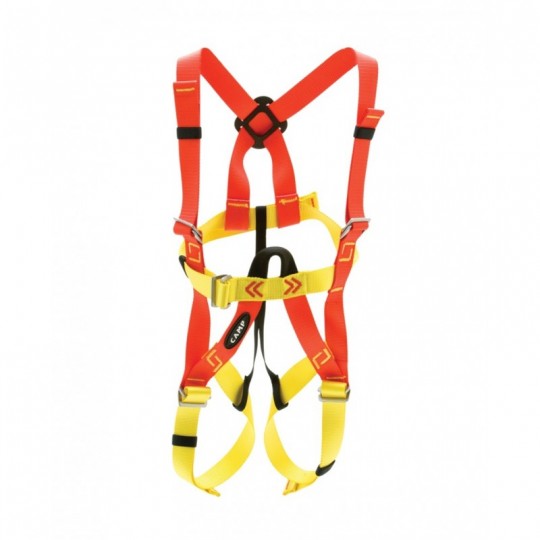 Harnais complet Bambino (Camp)