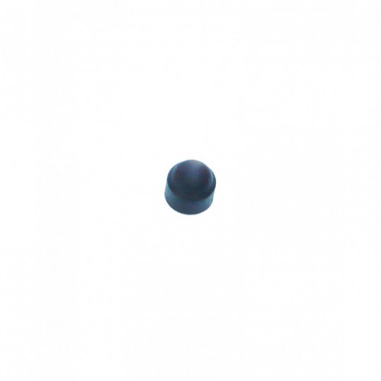 Plastic cap for M12 nut - 100 items
