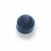 Protection caps for M8 nuts - Ø10 mm (0,39 in)