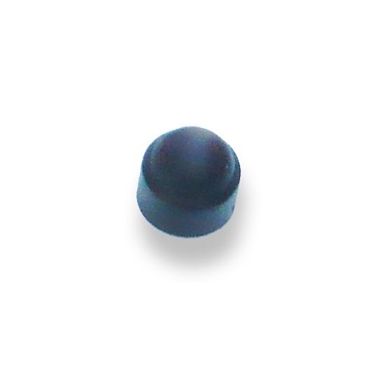 Protection caps for M8 nuts - Ø10 mm (0,39 in)
