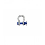 Bow shackle B+P 5/8 - WLL 3,25 T