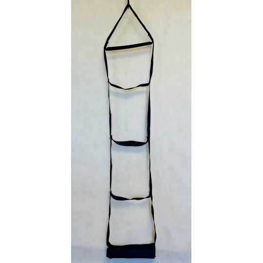 WEBBING LADDER